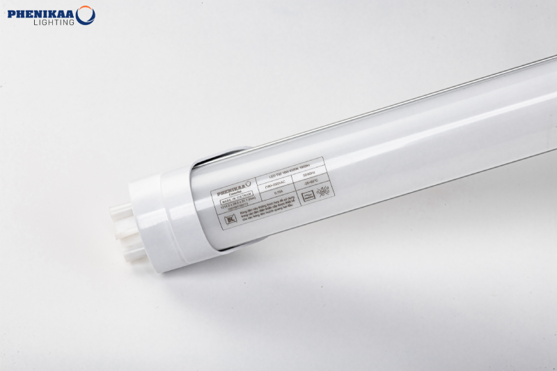 Tổng hợp 5 mẫu đèn LED 1.2m chiếu sáng tốt nhất, chất lượng nhất